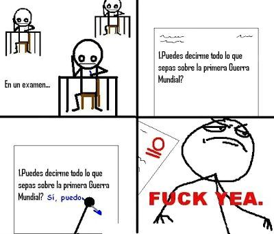 Almenos lo intenté - Meme subido por Yulo :) Memedroid