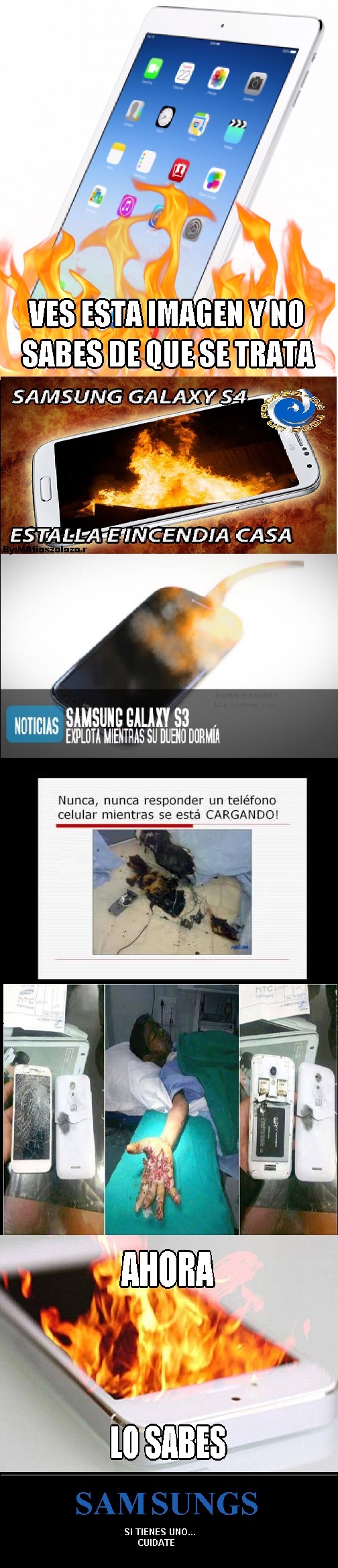 samsung - Meme by Mati.494 :) Memedroid