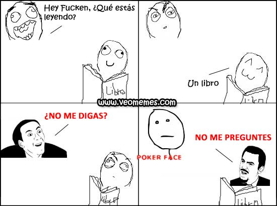 a preguntas tontas respuestas tontas - Meme subido por yoxn1312 ...