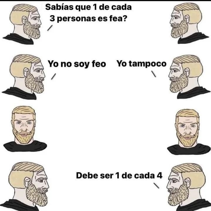 Ojo - Meme subido por Patowooo :) Memedroid