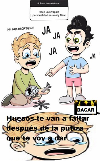 fewfewf - Meme by RazonHuman :) Memedroid