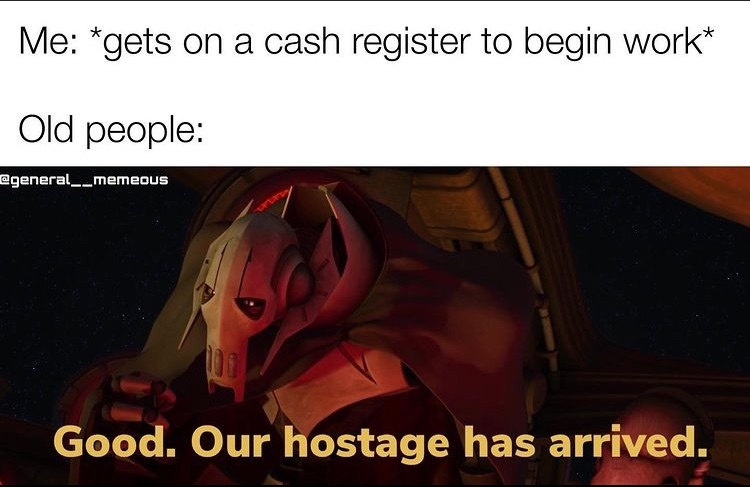 ah yes the negotiator - Meme subido por DaMusicGamer :) Memedroid