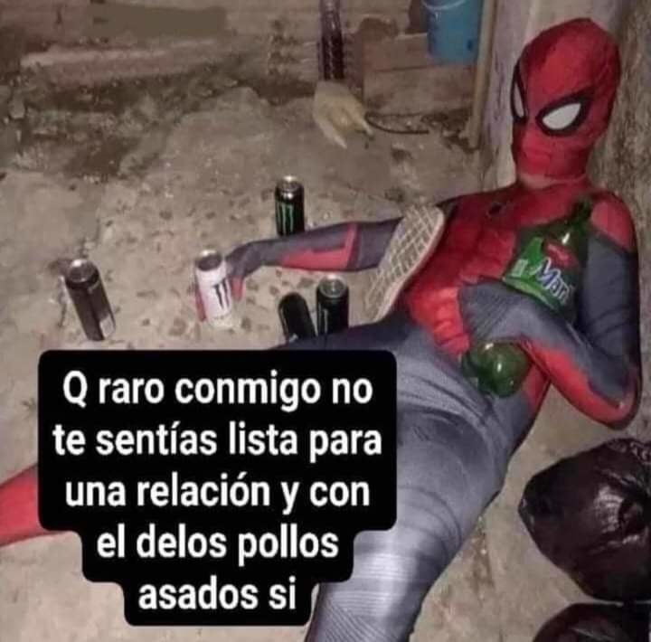 Que raro - Meme subido por The-Music :) Memedroid