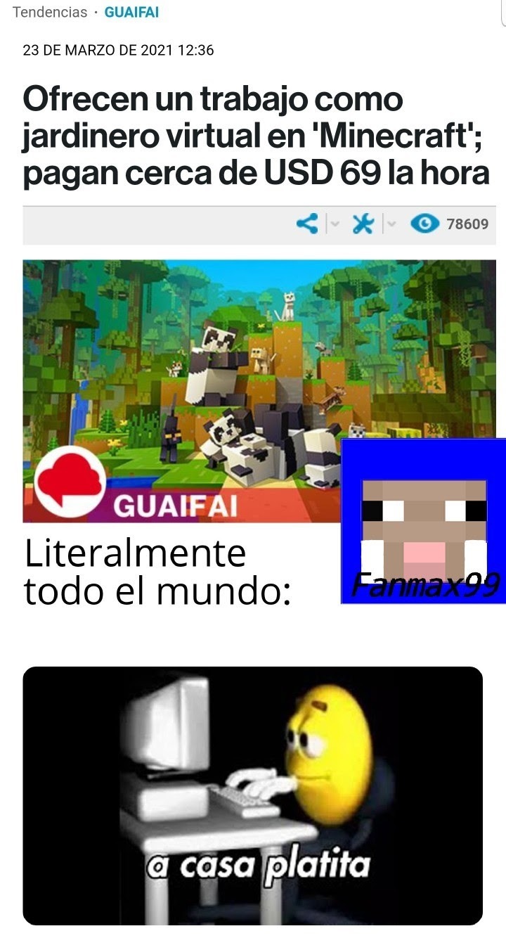 Literalmente - Meme subido por Fanmax_99 :) Memedroid