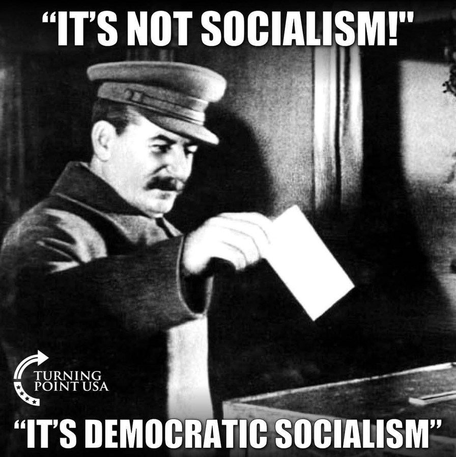 The best Socialism memes :) Memedroid