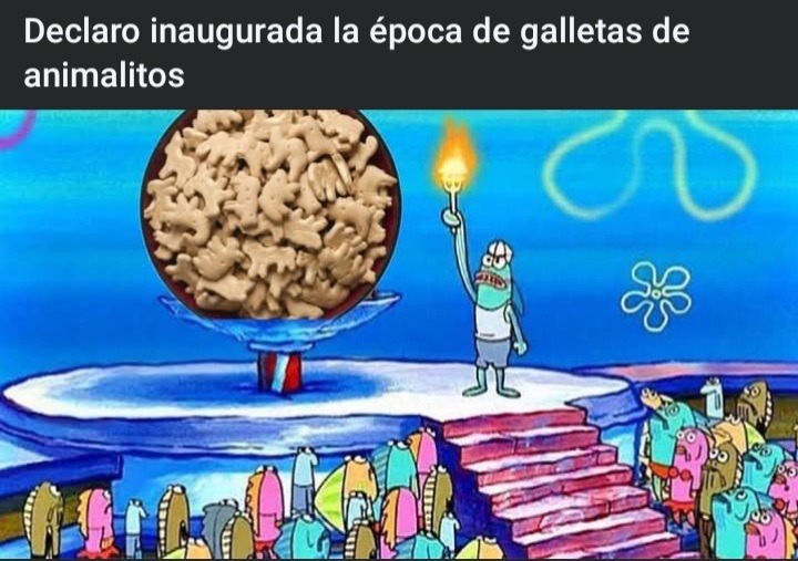 Top memes de Galletas en español :) Memedroid