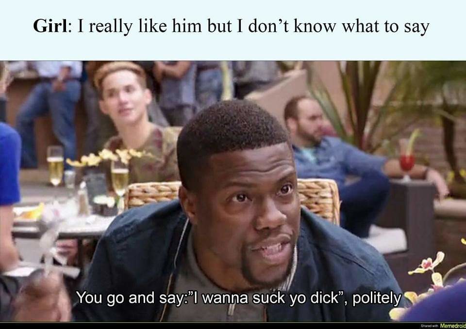 There you go! - Meme by jfneo25 :) Memedroid