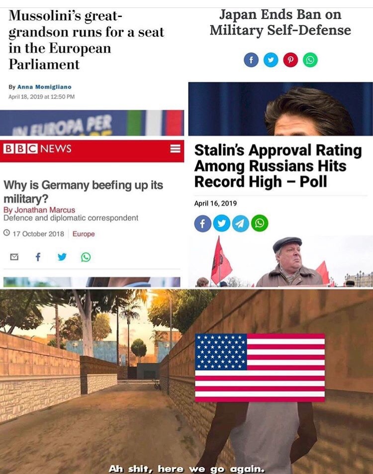 Round 3 - Meme by Alpharius :) Memedroid