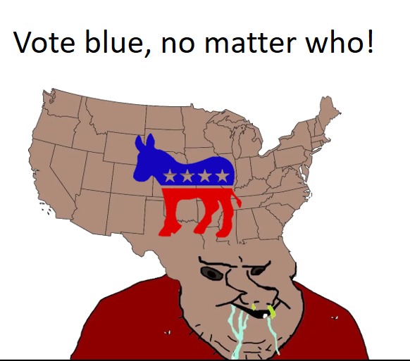 The best Democrats memes :) Memedroid