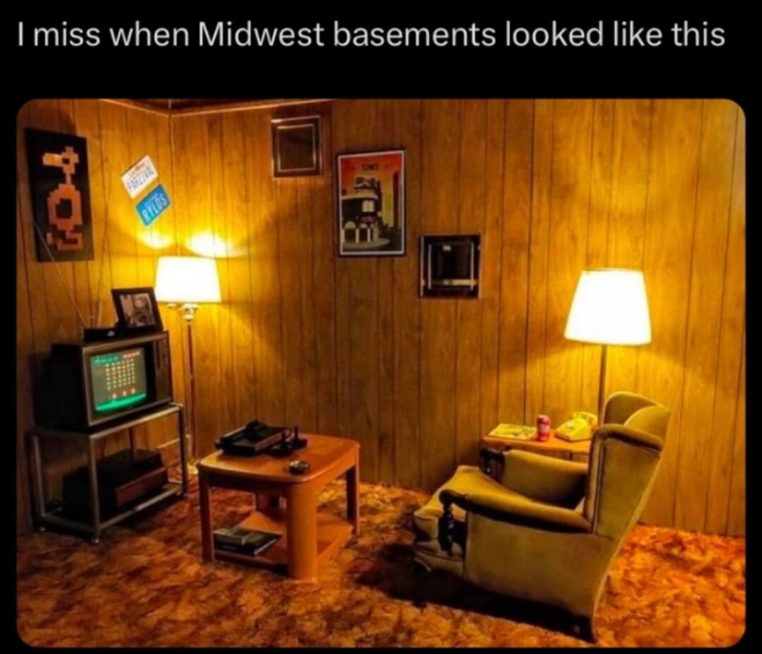 The best Basement memes :) Memedroid