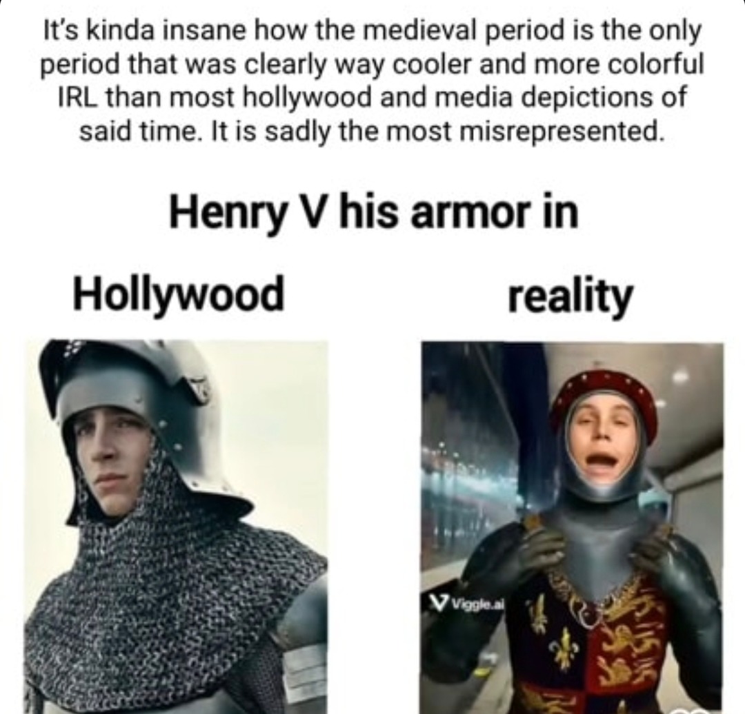 Armour Memes