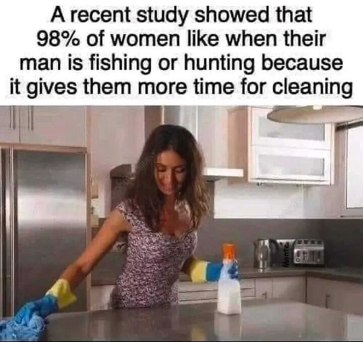 The best Cleaning memes :) Memedroid