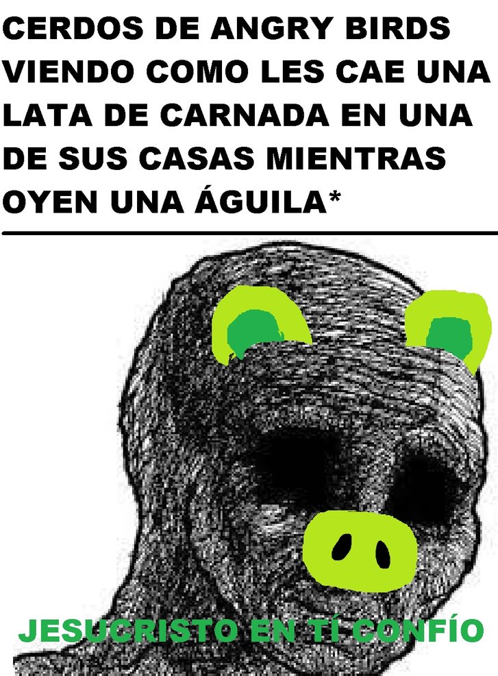 jesucristo en tí confío - Meme by Best_MEmer_ :) Memedroid