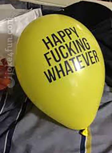 Happy whatever - Meme subido por Mowervi :) Memedroid