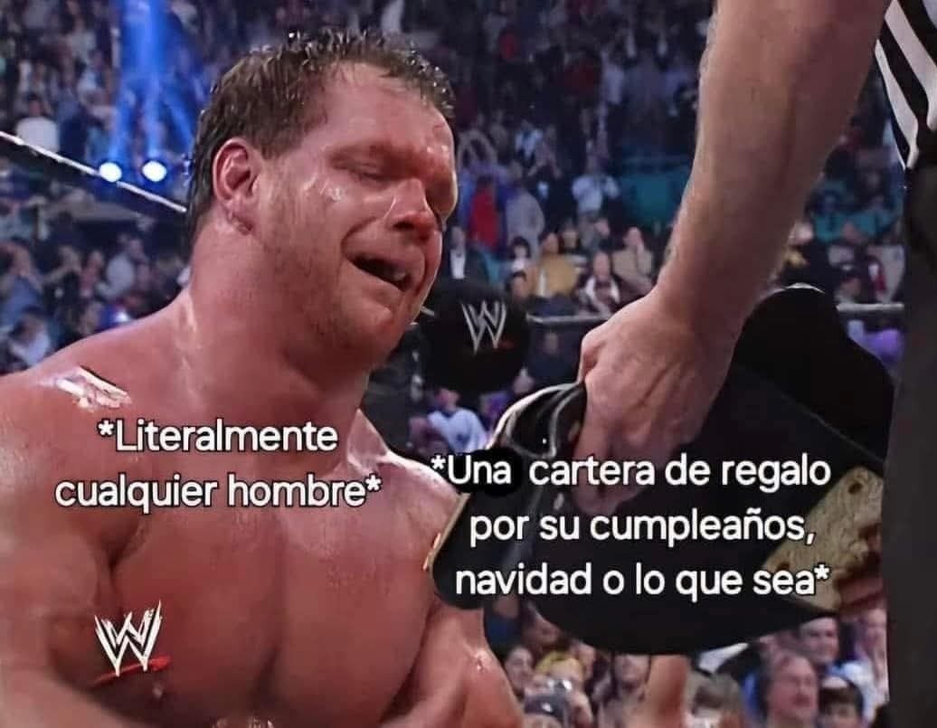 Top memes de Regalos en español :) Memedroid