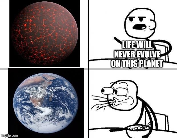 The best Earth memes :) Memedroid