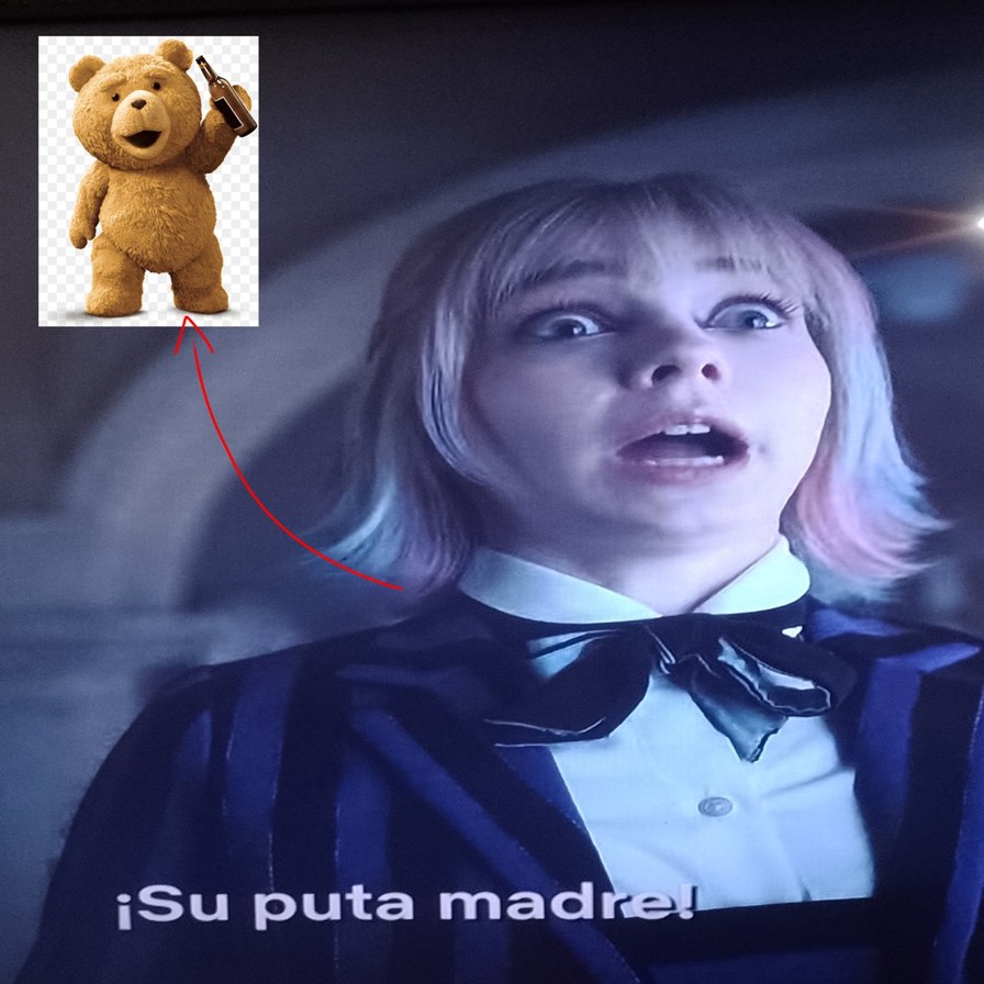 Top memes de Merlina en español :) Memedroid