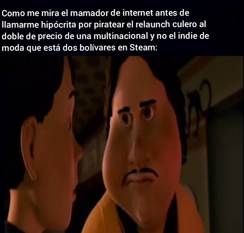 Top memes de Videojuegos en español :) Memedroid