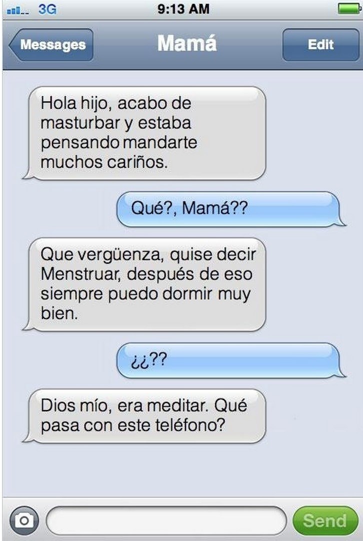 Ese corrector es diabólico - Meme subido por JGR1993 :) Memedroid