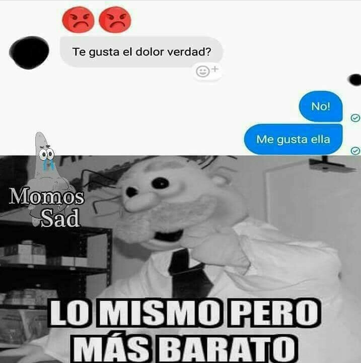 :'v q sad bro - Meme subido por theedd06 :) Memedroid
