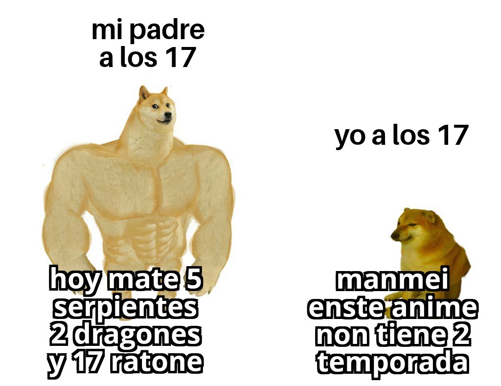 Yo en el futuro - Meme subido por Lucasn00by :) Memedroid