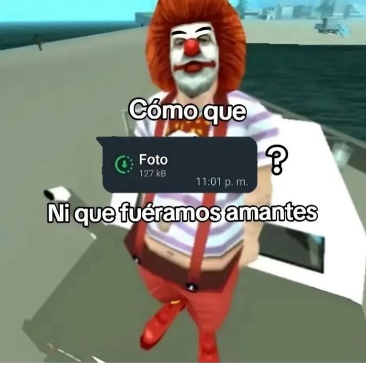 Top memes en tendencia en español :) Memedroid