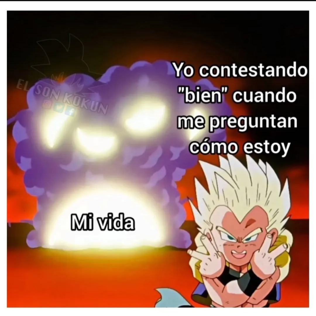 Top memes de Trunks en español :) Memedroid