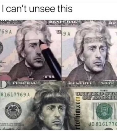 Rambo - Meme by MemeoryLaine :) Memedroid