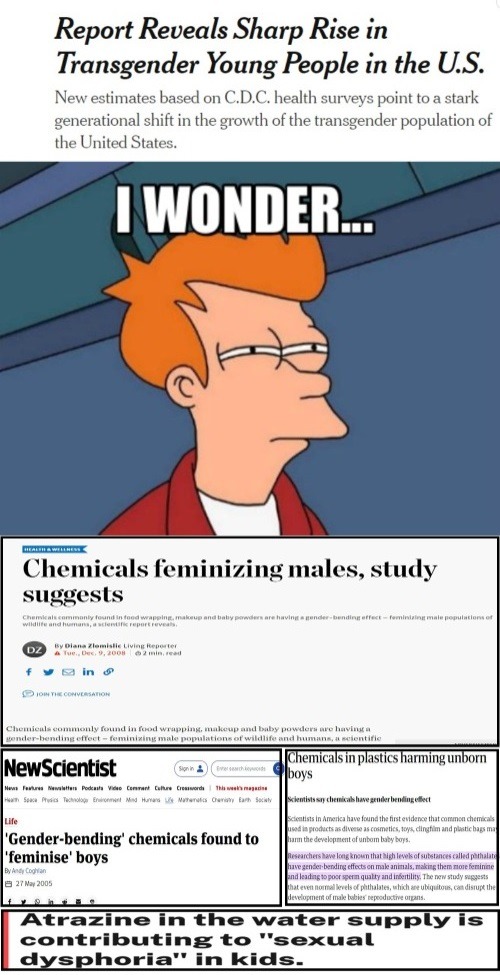 What could it be? - Meme by CanadaDry :) Memedroid