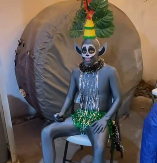 Los memes más graciosos de disfraces :) Memedroid