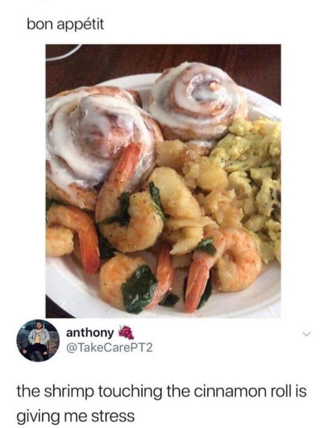 The best Shrimp memes :) Memedroid