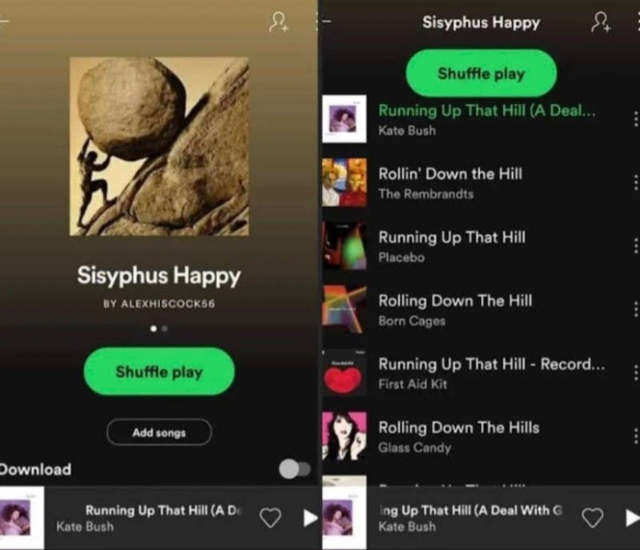 Trending Sisyphus Memes: Endless Struggle, Infinite Laughs!