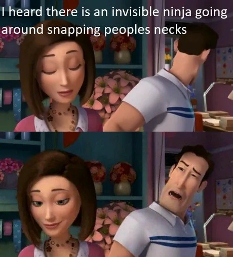 The best Ninja memes :) Memedroid
