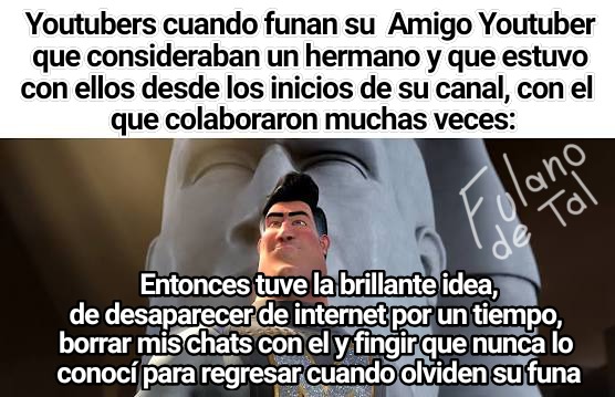 Top memes de Megamente en español :) Memedroid