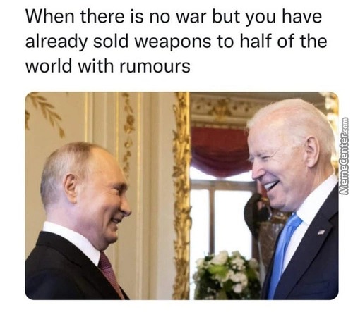 Maybe - Meme by ahadsy5 :) Memedroid