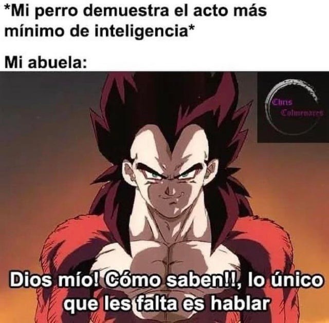 Memes Dragon Ball - Meme subido por athelant :) Memedroid
