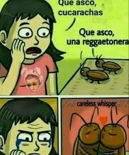 Top memes de Cucaracha en español :) Memedroid