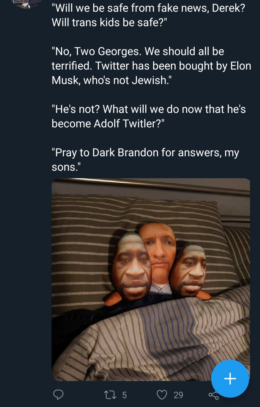 Dongs in a George - Meme subido por Ancient_Egyptian :) Memedroid