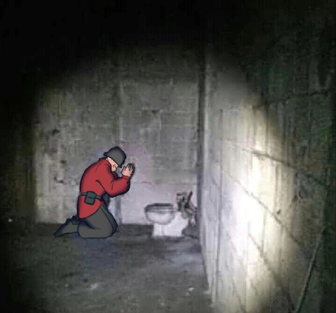 Memes Rezando Schoenstatt 1