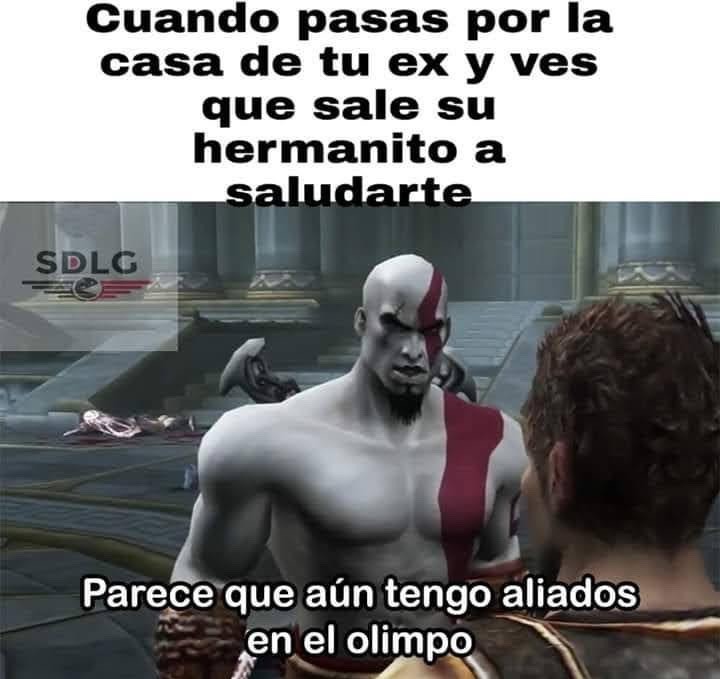 Los Últimos Memes :) Memedroid