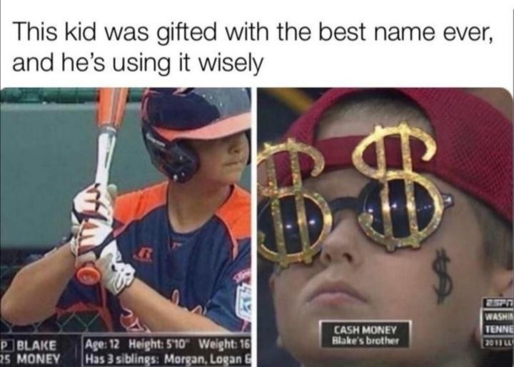 The best Name memes :) Memedroid