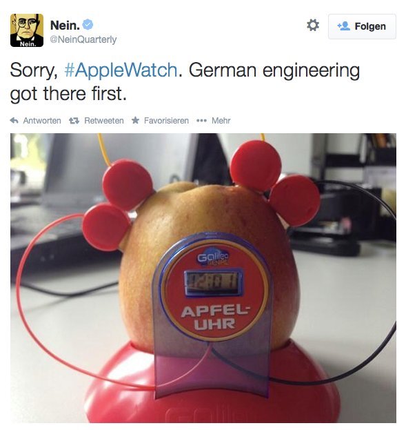 way ahead of you apple - Meme by TeX :) Memedroid