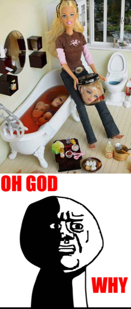 Q acabo de ver - Meme subido por Juanesxgames :) Memedroid