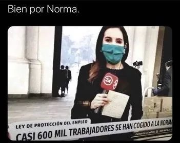 Norma - Meme by Kaleno87 :) Memedroid