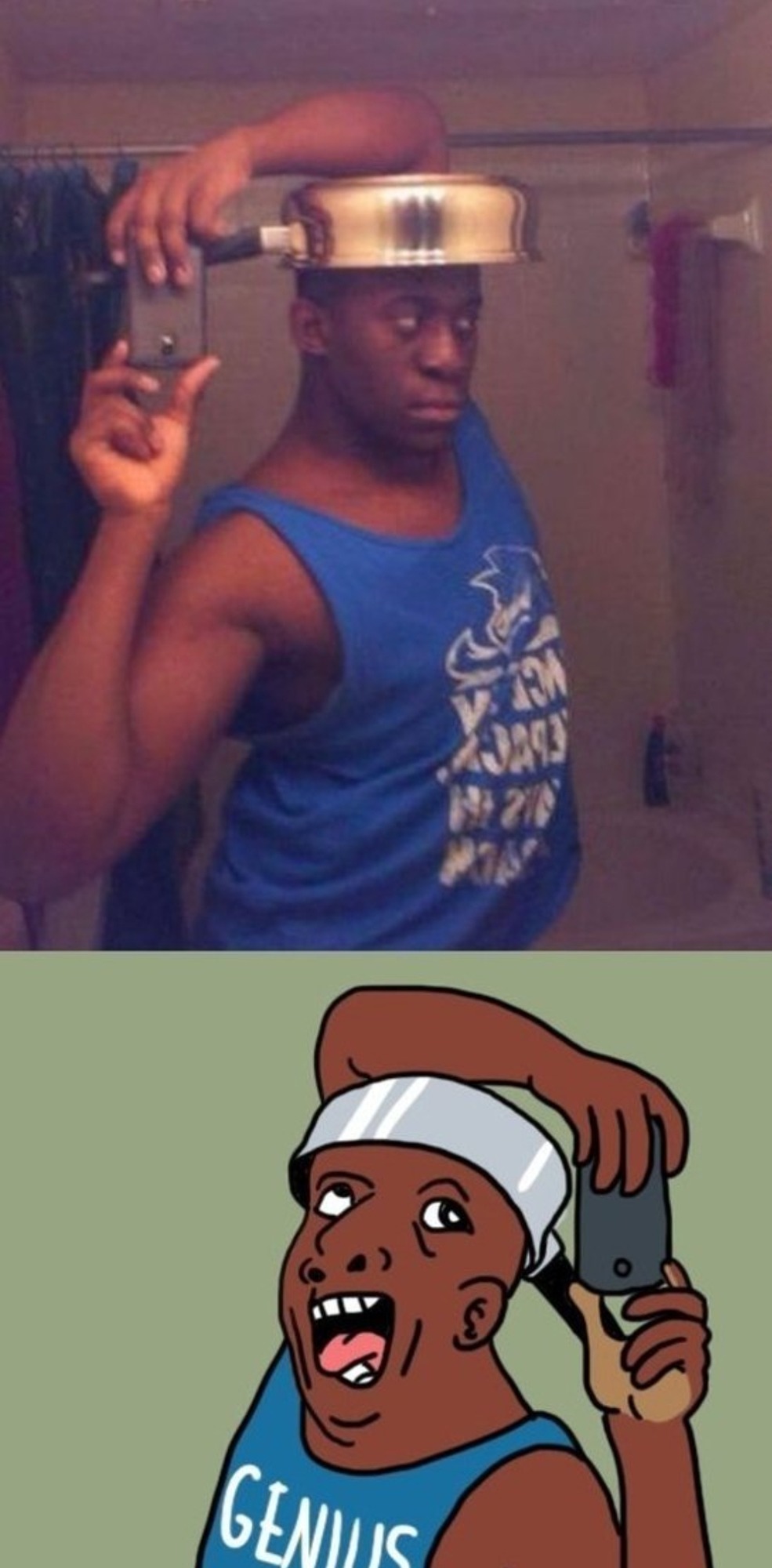 Últimos memes :) Memedroid