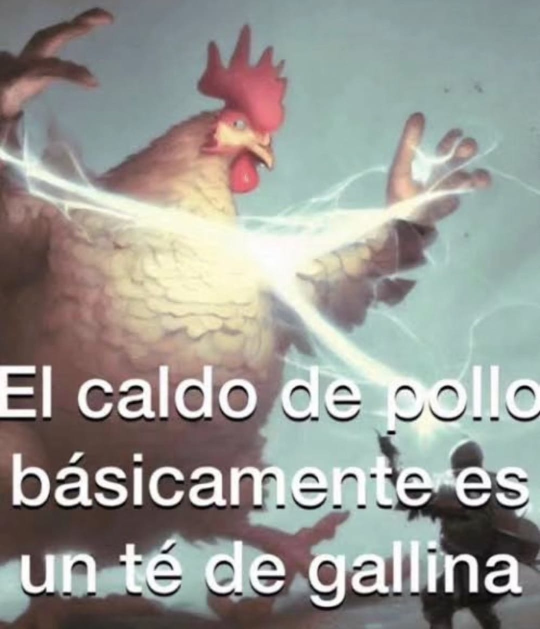 Últimos memes :) Memedroid