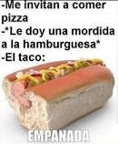 Que rica Milanesa - Meme subido por Porpro99 :) Memedroid