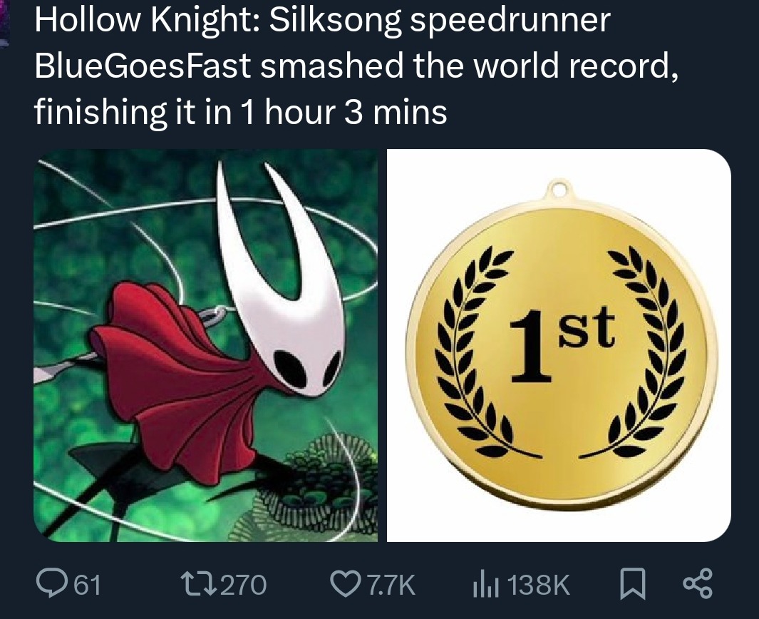 The best Speedrun memes :) Memedroid