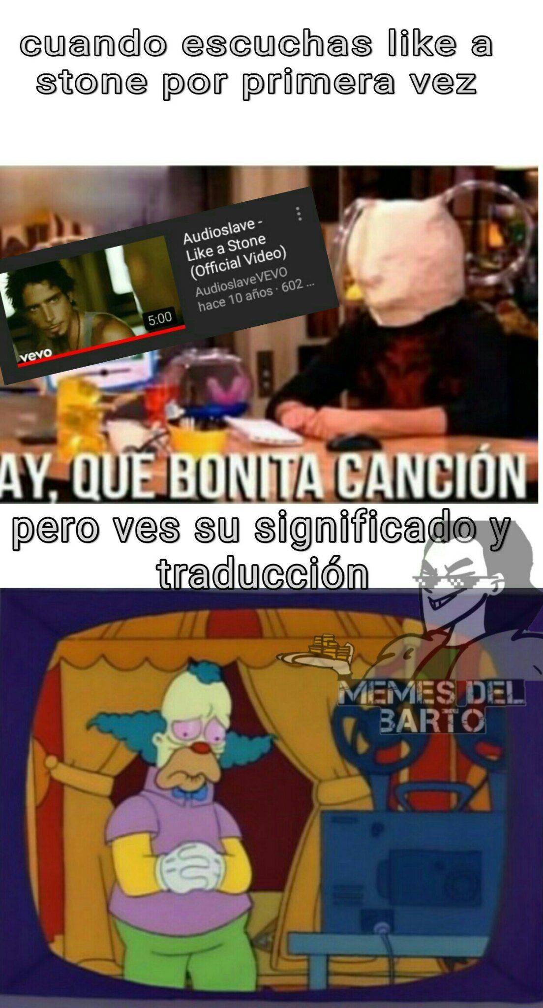 Memedroid - La mejor web para ver, votar, compartir y crear memes.