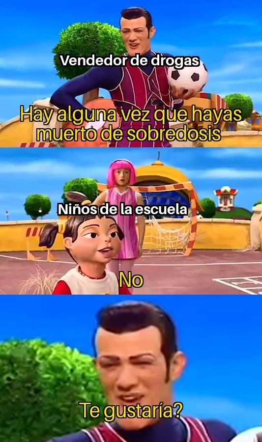 Ahora mismo estoy pensando - Meme subido por una-persona-random ...